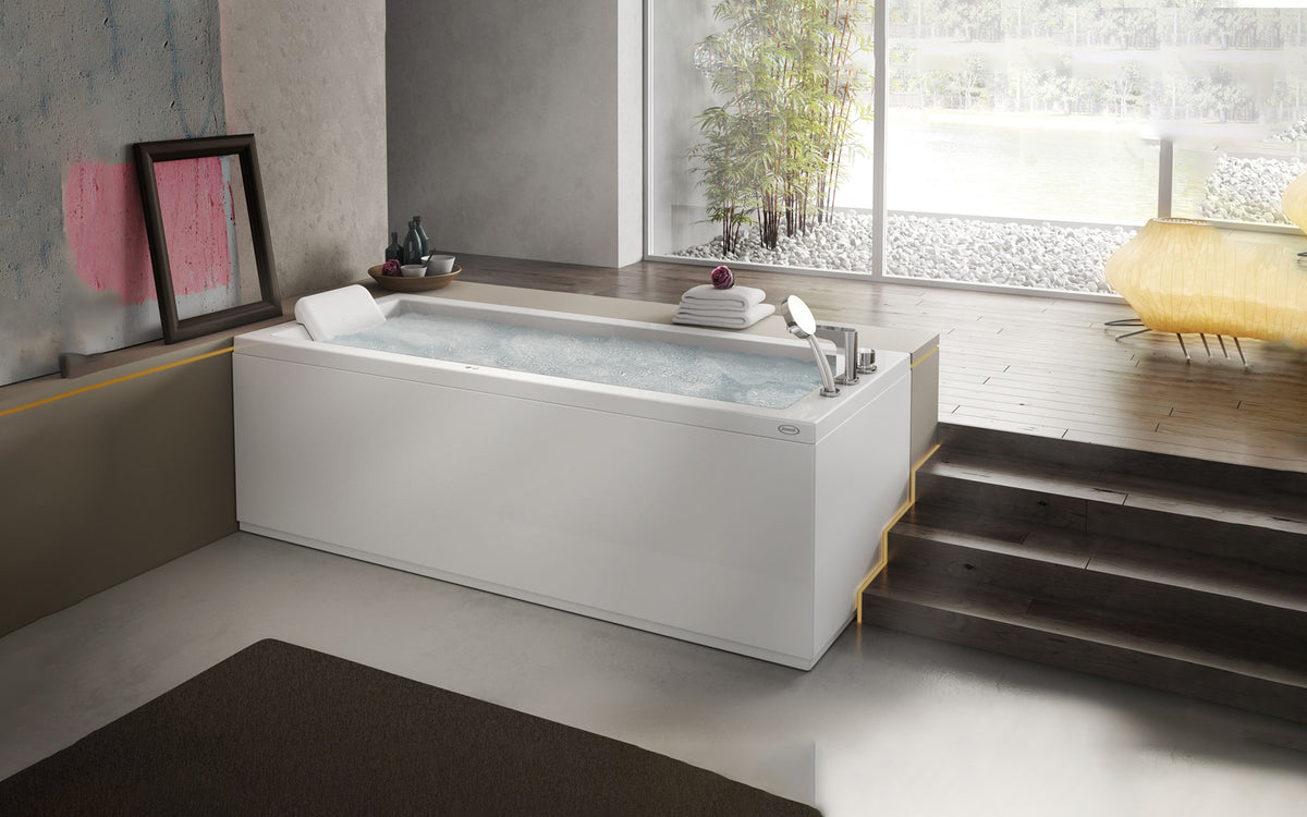 Jacuzzi ENERGY 180 Hot Tub – Spa Tub Pakistan | Sardars