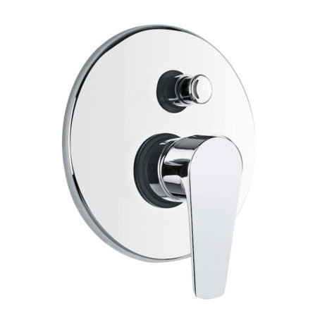 Grab PI7 Built-in Shower Mixer 2-Way Diverter | Premium – Sardars